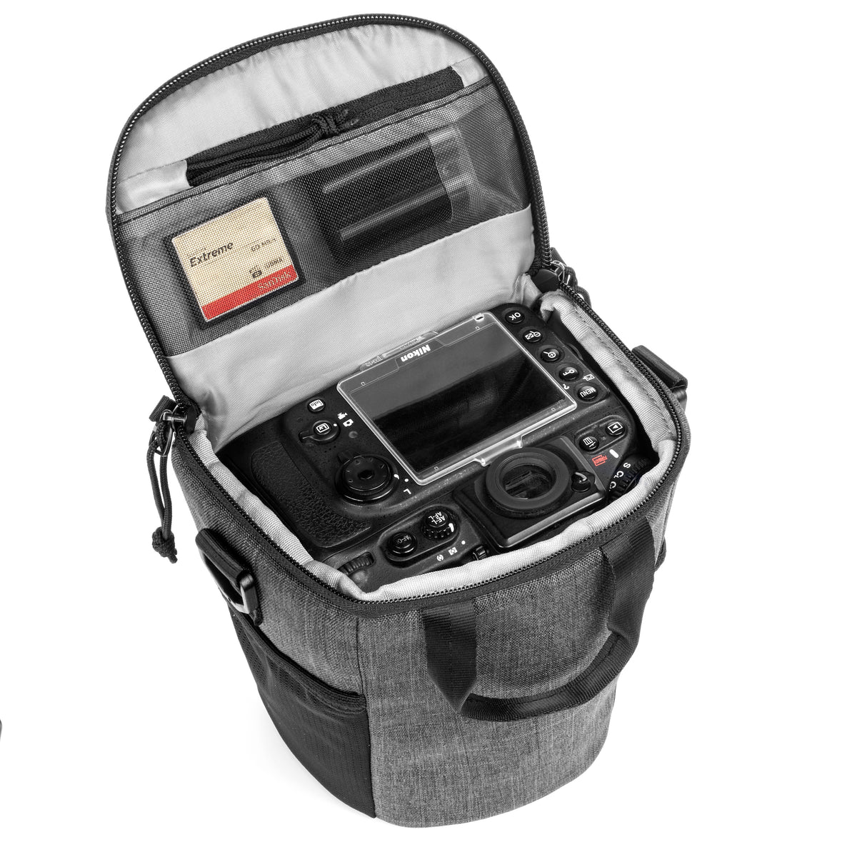 Tradewind Zoom 2.4 Camera Case - Tamrac